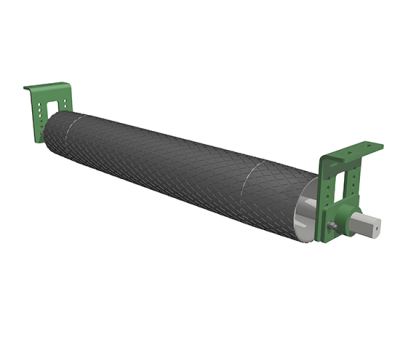 Flat Return Tracker - Kimbah Industrial